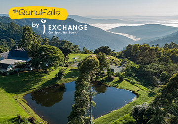 Escape the Winter Chill